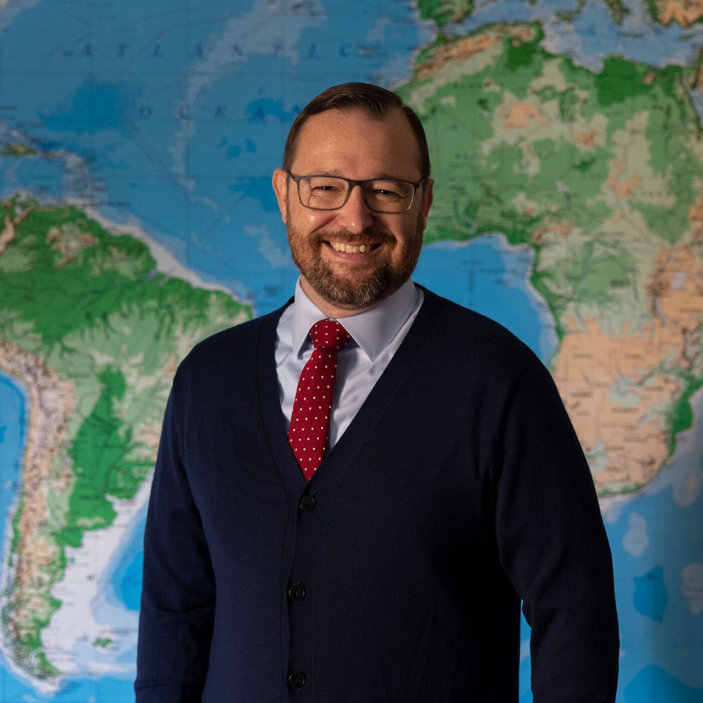 The Event (2023) | TEDxUGA